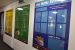 Corridor Display Boards for Schools
