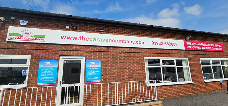 Signage for indoors and out, of all styles, shapes and sizes